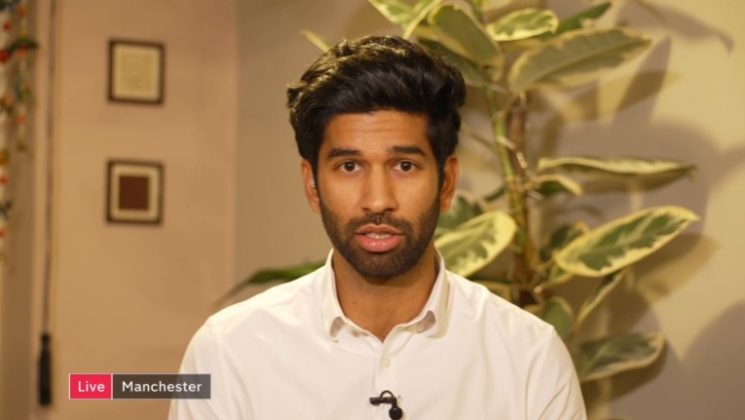 Ayshah Tull, News Correspondent – Channel 4 News