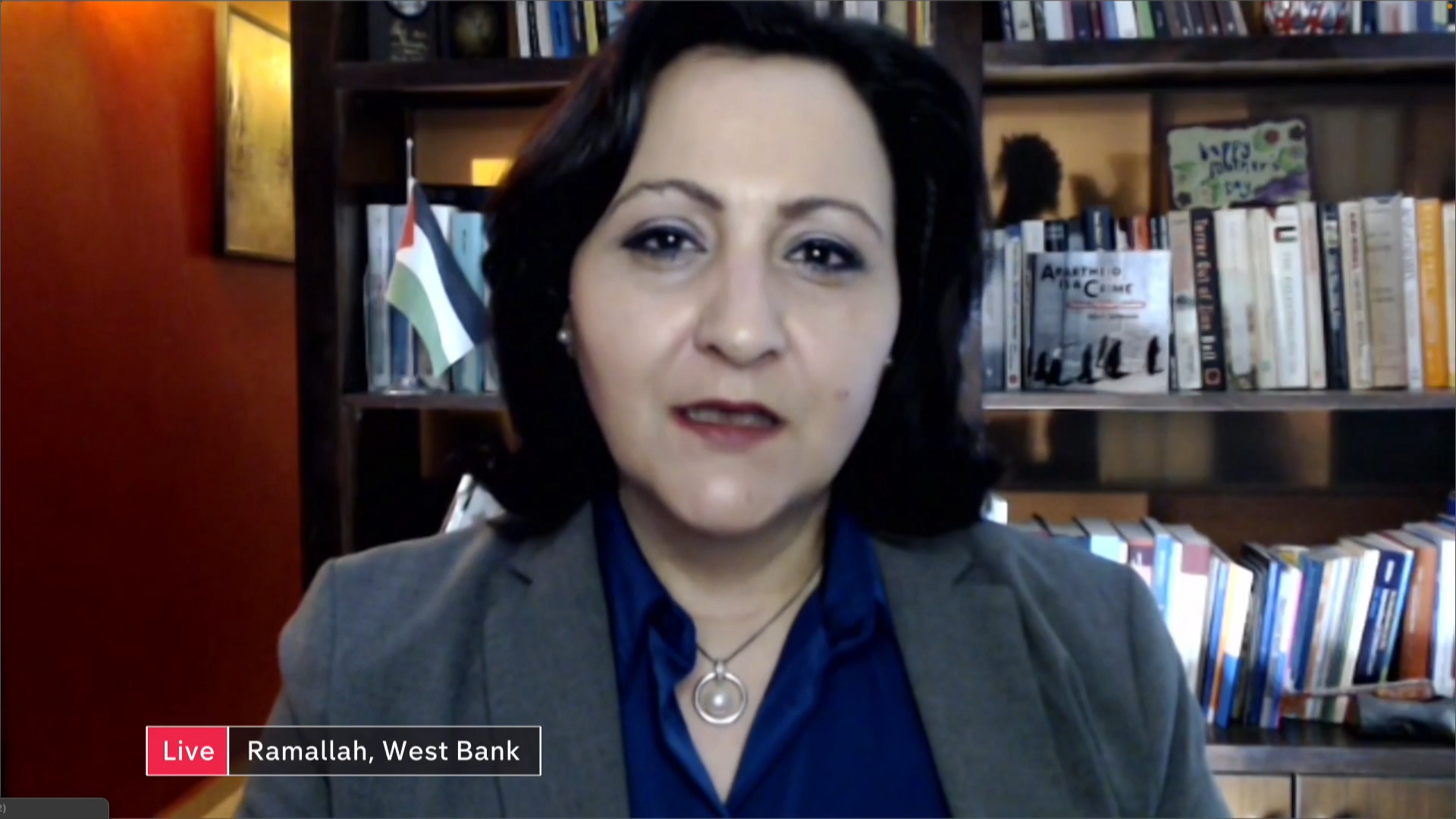 All states must ensure ICJ orders to Israel are carried out, says ...