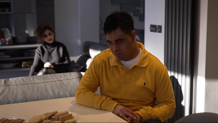 Helia Ebrahimi, Economics Correspondent – Channel 4 News