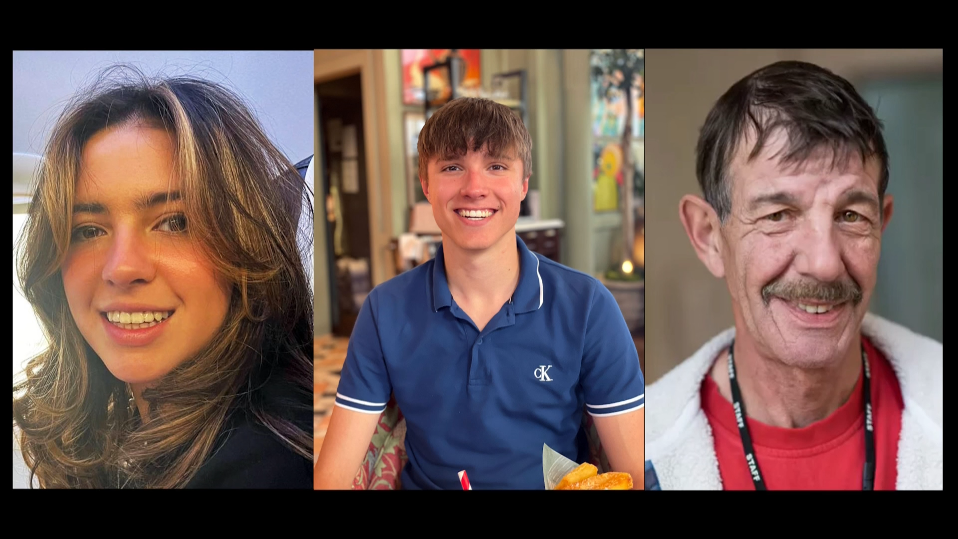 Nottingham stabbing: Grace O’Malley-Kumar died trying to save friend ...