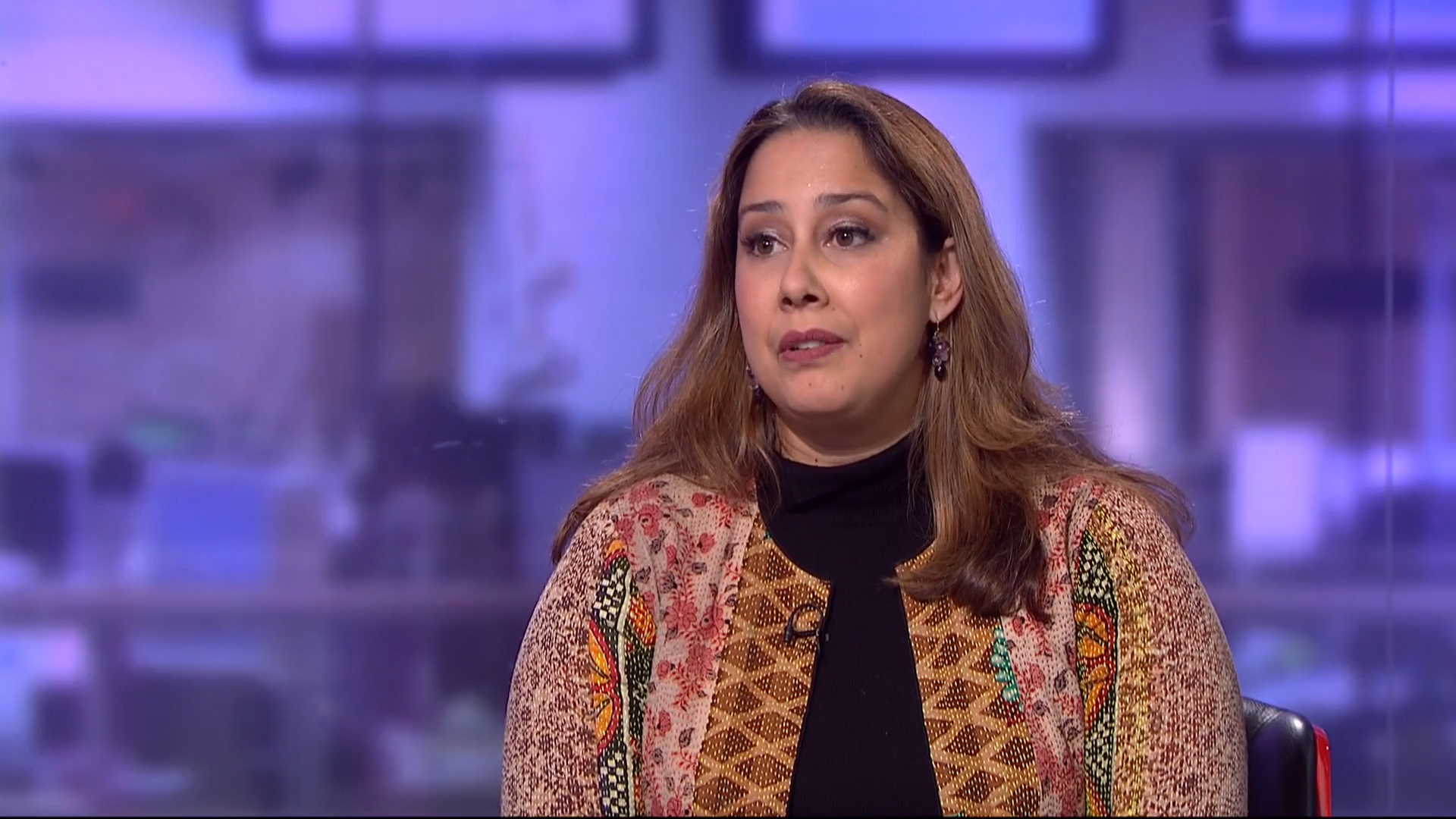 Bangladesh Nobel prize winner’s daughter says her father is innocent ...