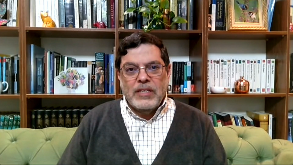 A US attack on Iran ‘would bring down the global economy’, says a ...