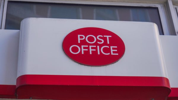 Former Post Office boss hands back CBE as government considers ...