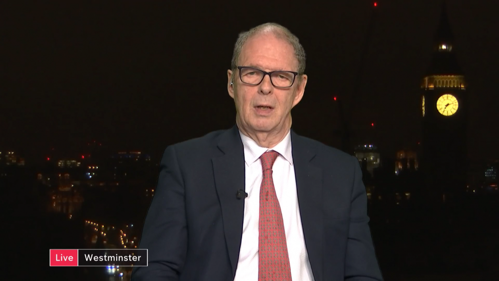 Business – Channel 4 News