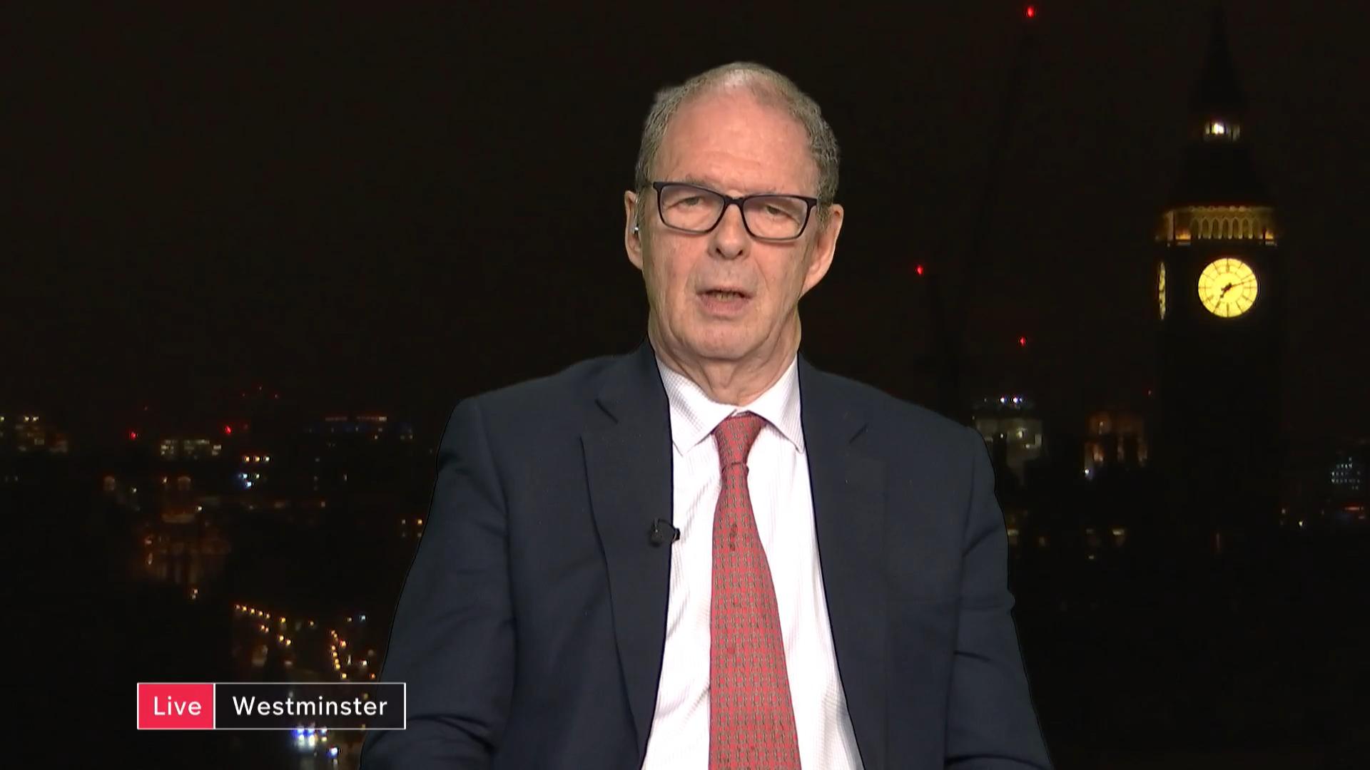 ‘Always the cover up that makes things much worse’ says former ...