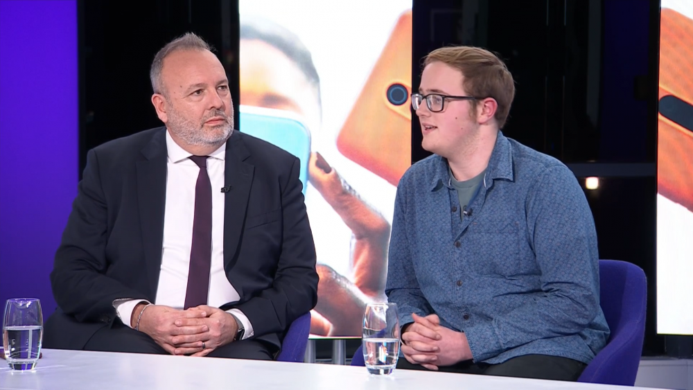 Education – Channel 4 News