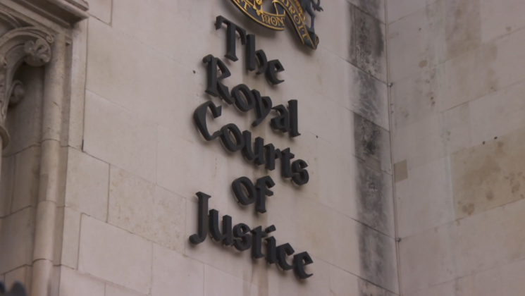 Simon Israel – Channel 4 News