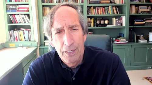 Krishnan Guru-Murthy, Presenter – Channel 4 News