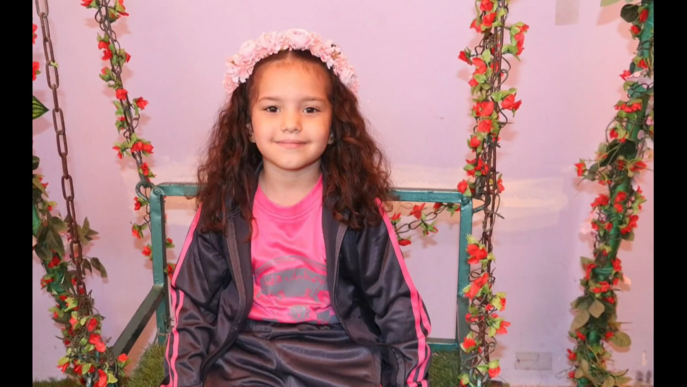 Six year-old Hind Rajab found dead in Gaza days after plea for help ...