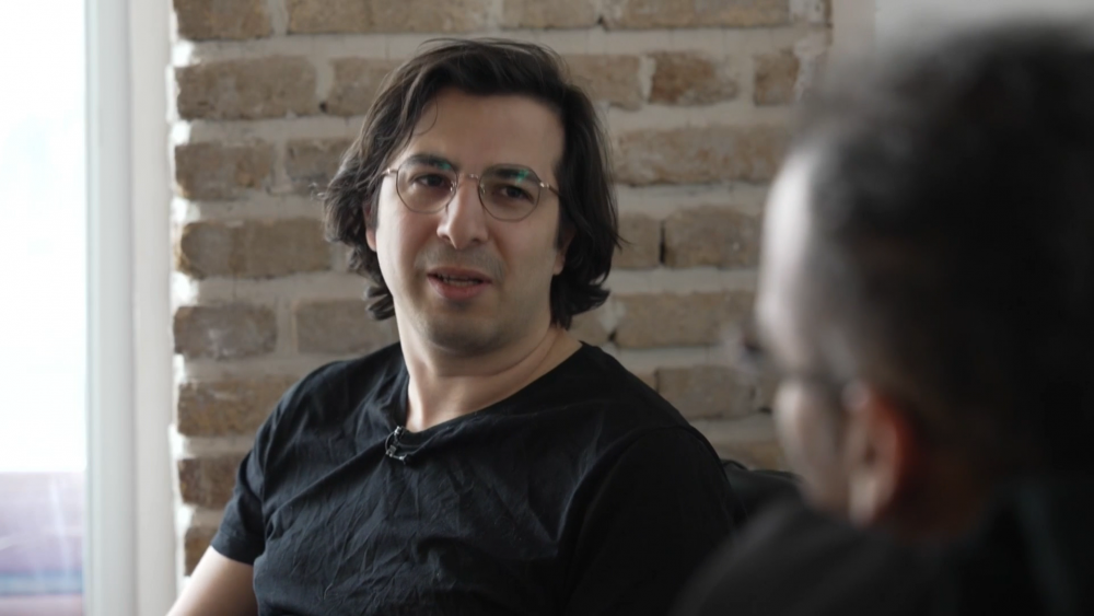 Iran election – will young Iranians take part in crucial vote ...