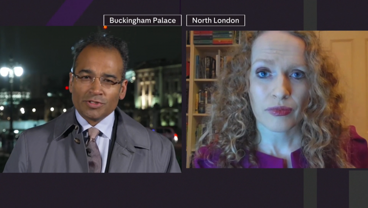 Prince William ‘main face’ of royal family in King’s absence, says ...