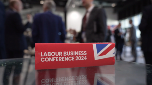 Rachel Reeves says Labour will govern as ‘pro-business party’ – Channel ...