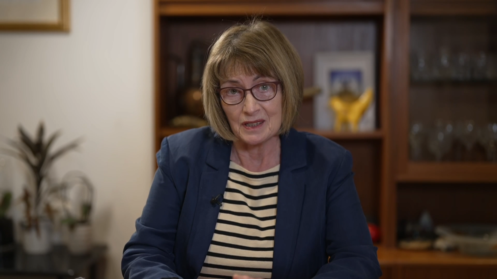 Dame Louise Ellman: Rochdale candidate Azhar Ali’s comments ‘seem to be ...