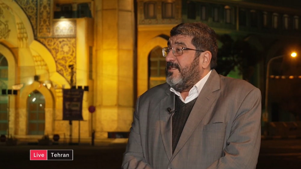 Hamas, Hezbollah and Houthis are not Iran’s proxies – Iranian academic ...