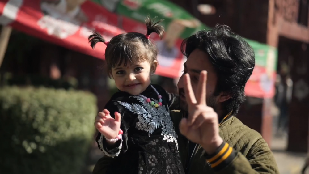 Inside Russia: an alternative reality – Channel 4 News