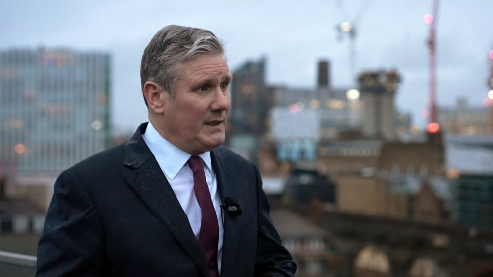 Politics – Channel 4 News