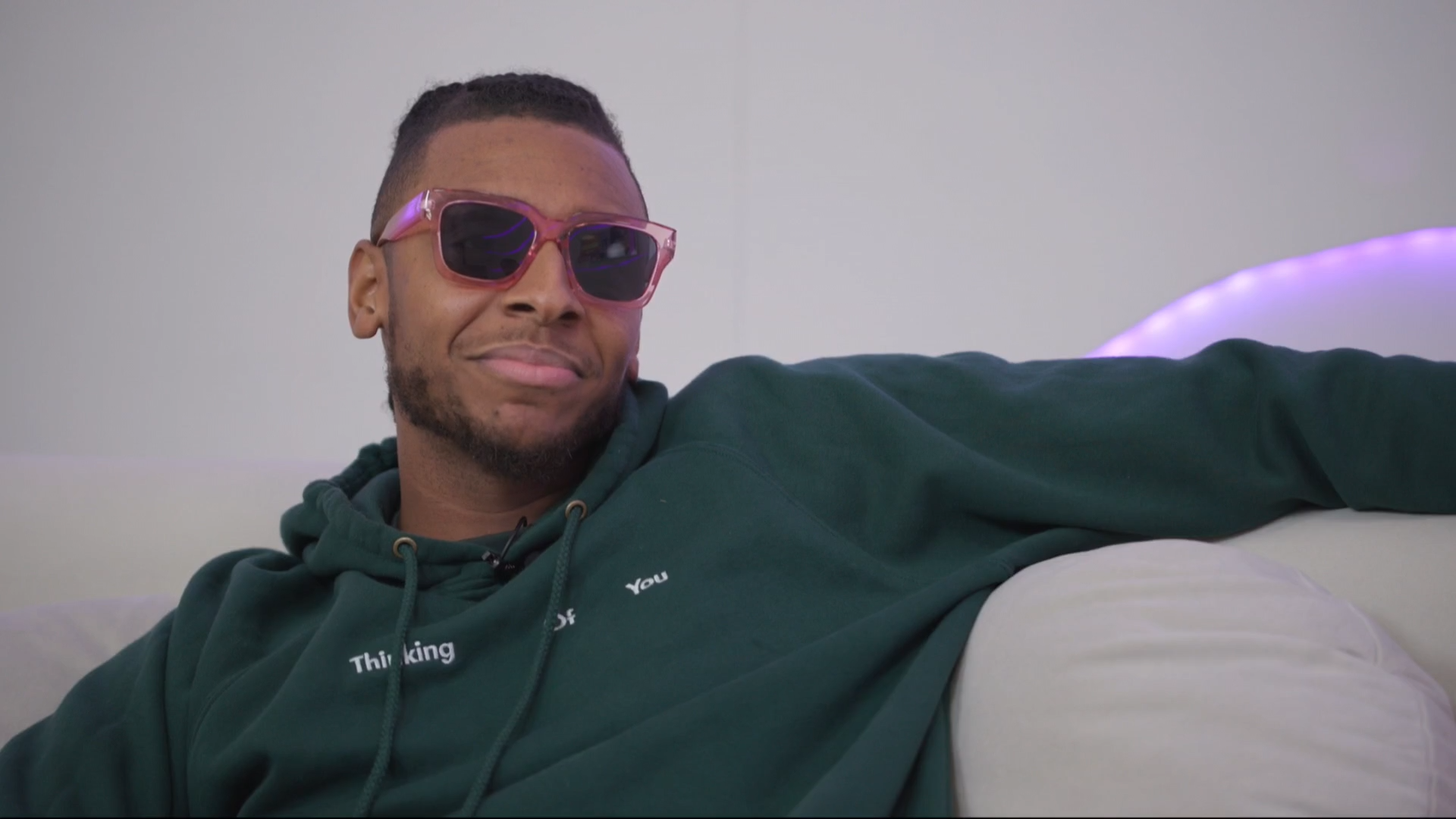 Masego: a year to make it in music after dropping out of school ...