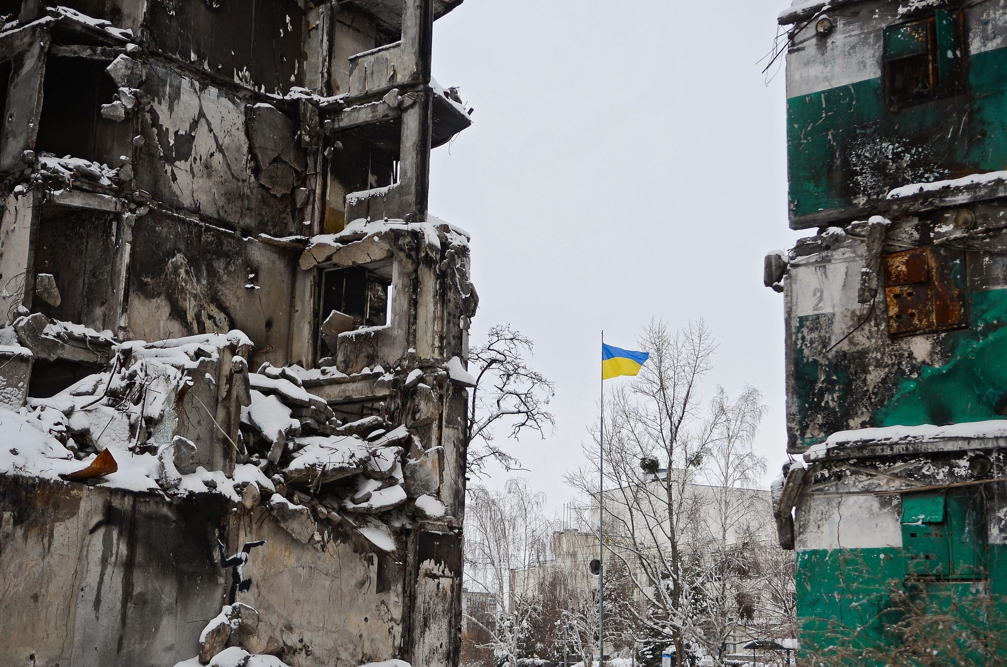 FactCheck: how many people have died in the Russia-Ukraine war and what ...