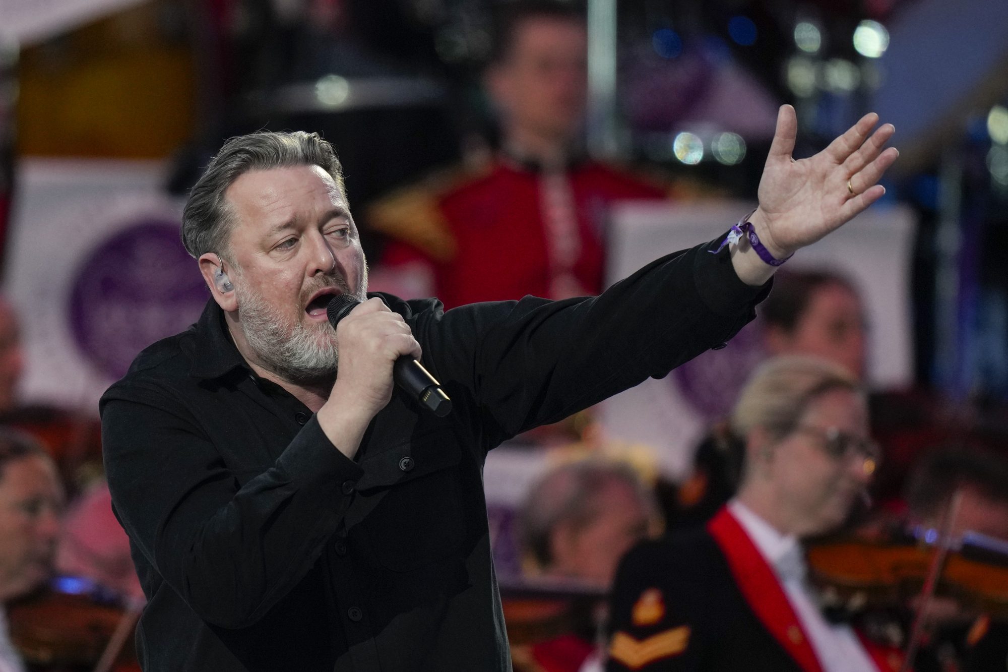 Elbow’s Guy Garvey on a fourth number one album and the impact of ...