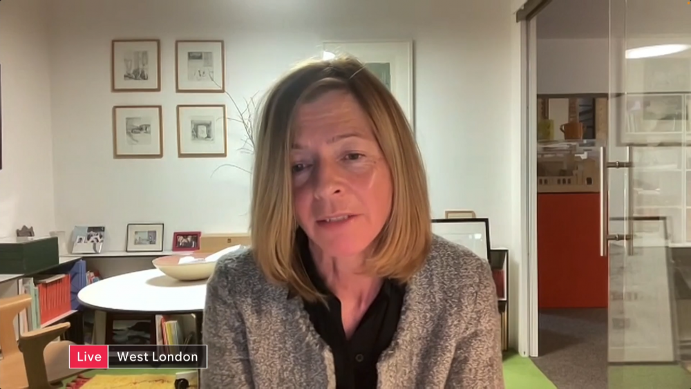 ‘It requires time to absorb enormous, shocking and initially scary news ...