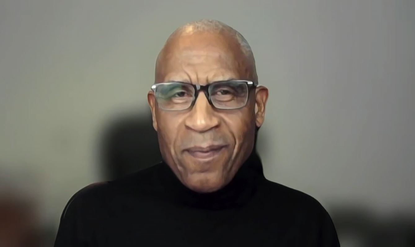 ‘Great that Black and brown faces are in high places but really about ...