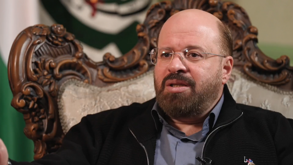 Israel is not ready to pay the tax of a peace deal, says Hamas ...