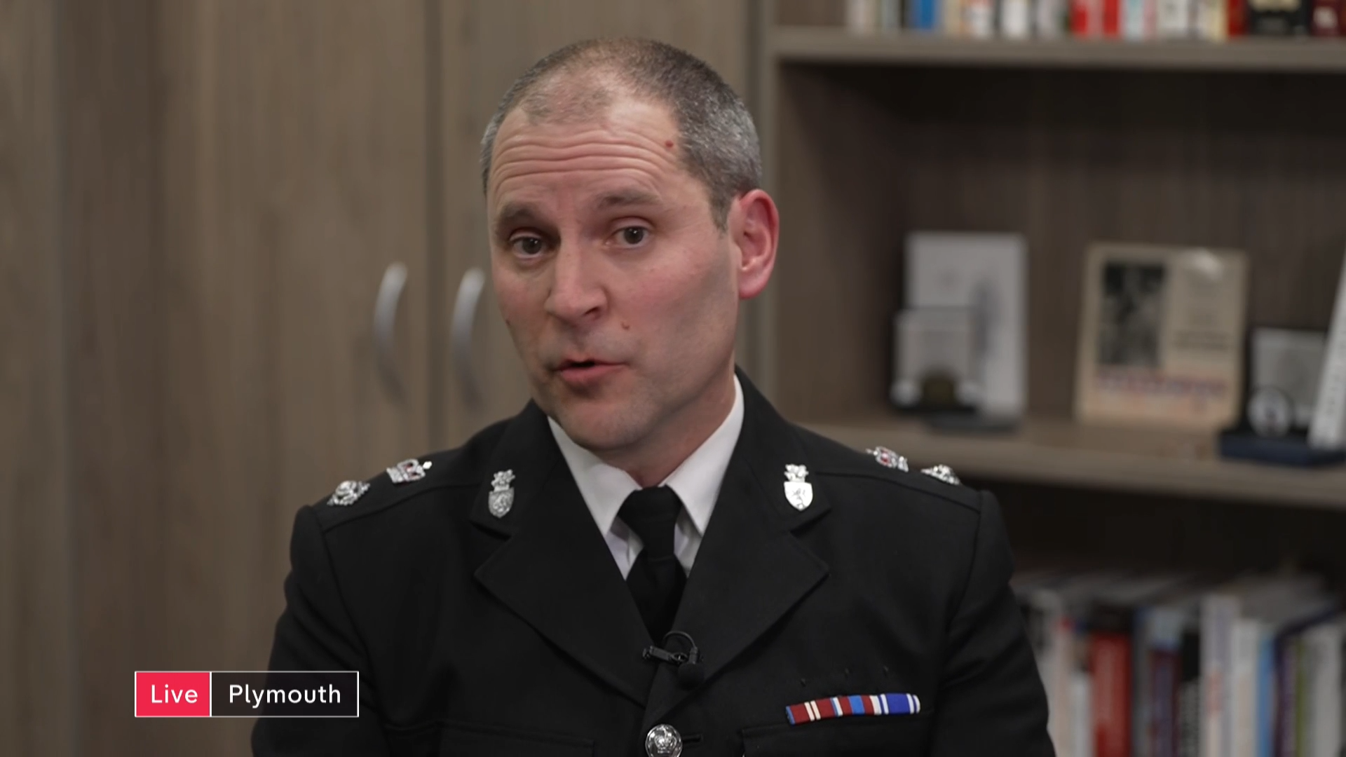 ‘Possibly one of the most farcical eras in criminal justice history ...