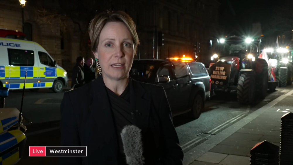 Jane Deith – Channel 4 News