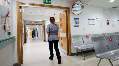 FactCheck: what are NHS physician associates and why are unions worried ...