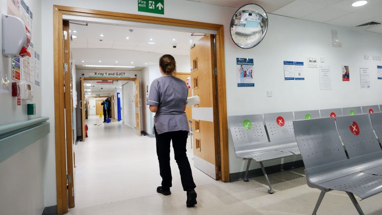 FactCheck: what are NHS physician associates and why are unions worried ...