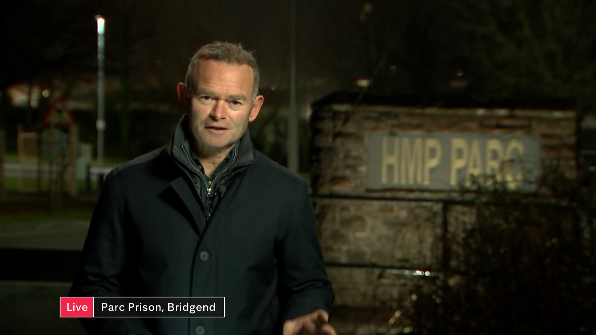 Investigation underway after six at Parc prison die in three weeks ...