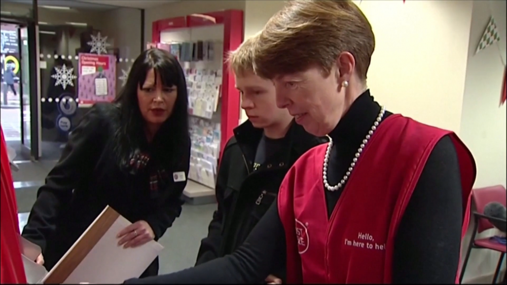 Post Office chief Vennells knew about IT remote access says former ...