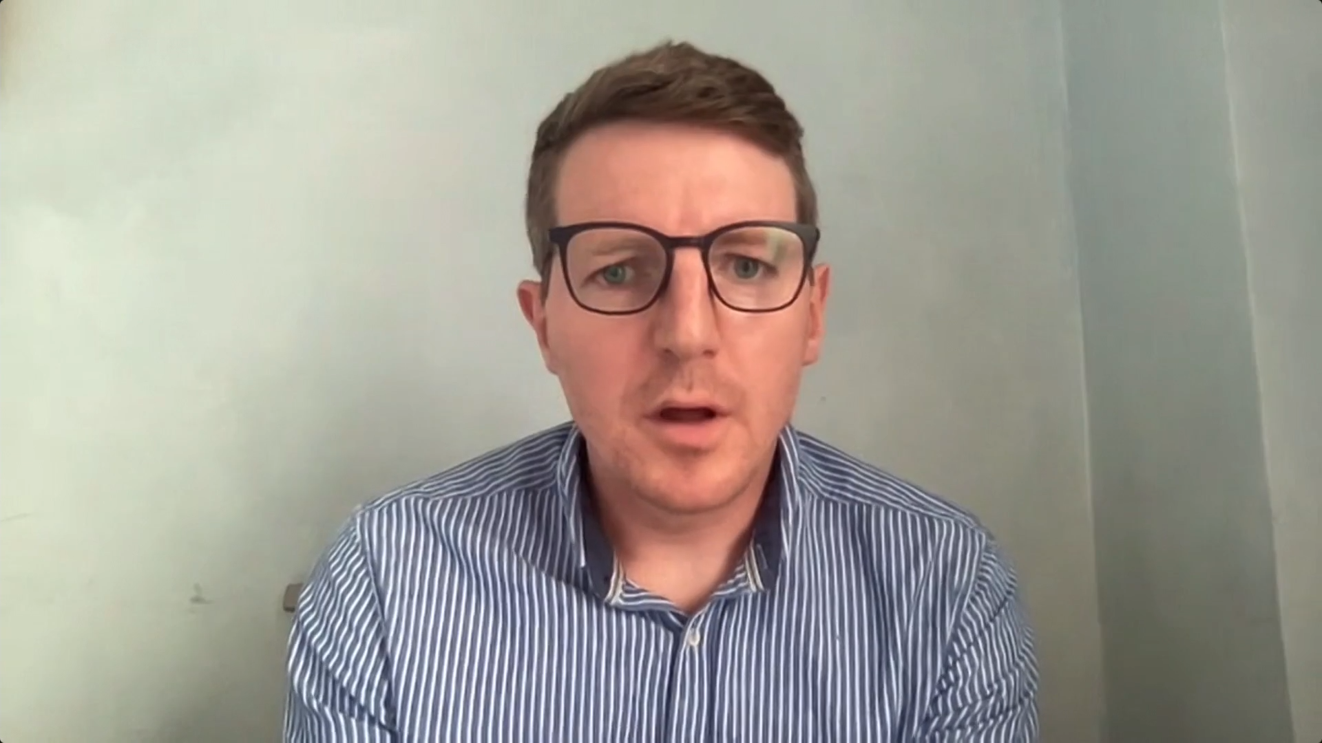 ‘We don’t believe ideology has any place in any medical care’, says ...