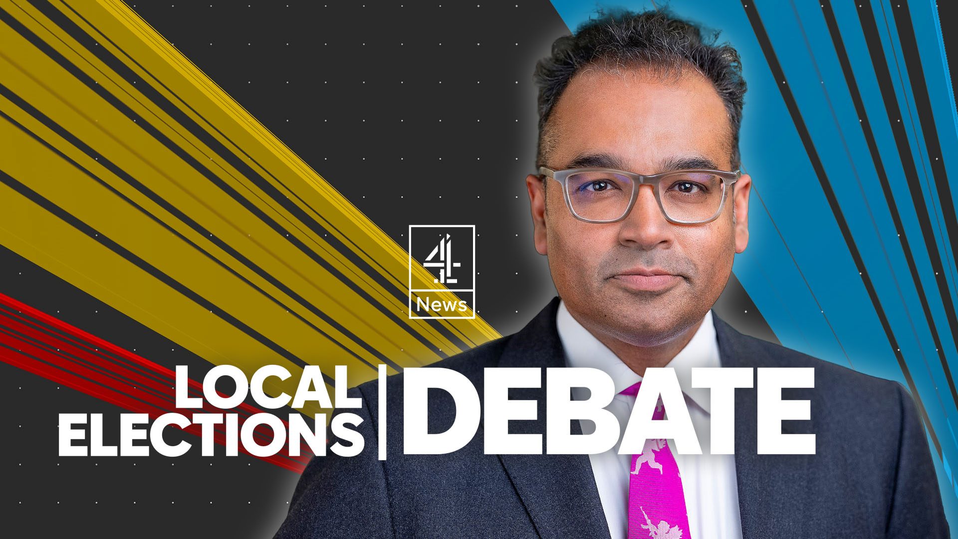 Local Elections Debate: voters question five main parties – Channel 4 News