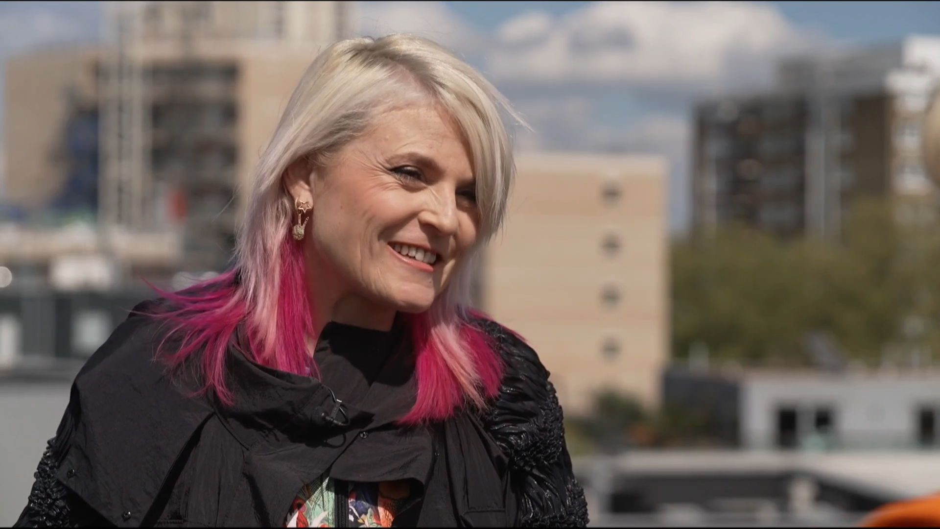 Faithless’ Sister Bliss on raving in the 90s, remembering Maxi Jazz and ...
