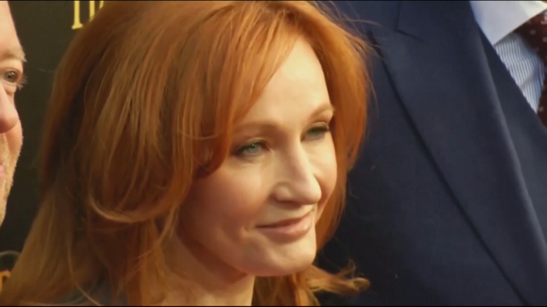 JK Rowling will not be arrested under new hate crime law, police ...