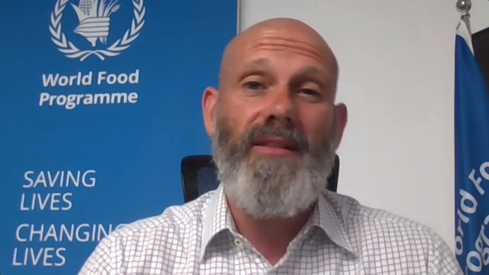 ‘We need faster, direct coordination with IDF because we’re there to ...