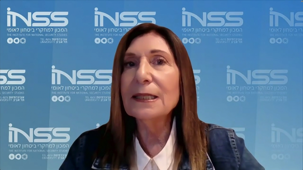 ‘Iran and Israel will not want to escalate to a full scale war’, says ...