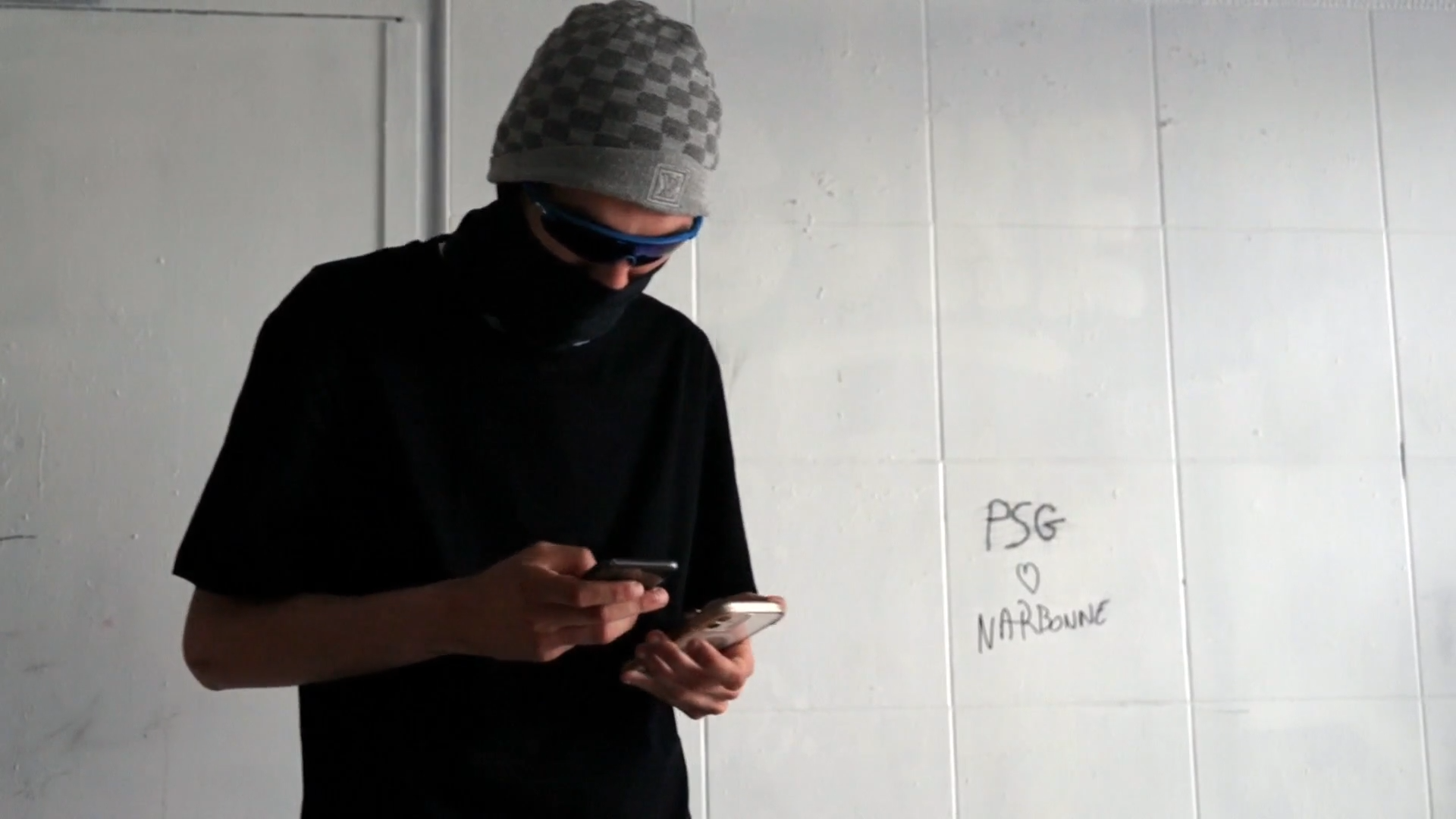 How drug gangs operate in Europe’s most dangerous city (dubbed ...