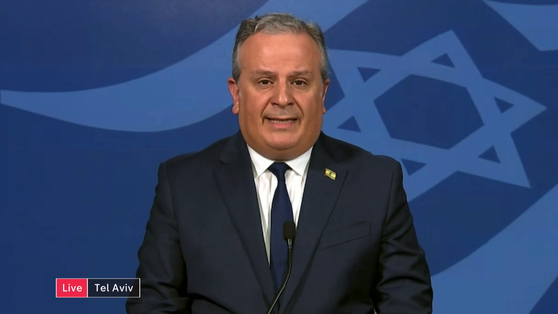 ‘We grieve with the families’ – Israeli government spokesperson on Gaza ...