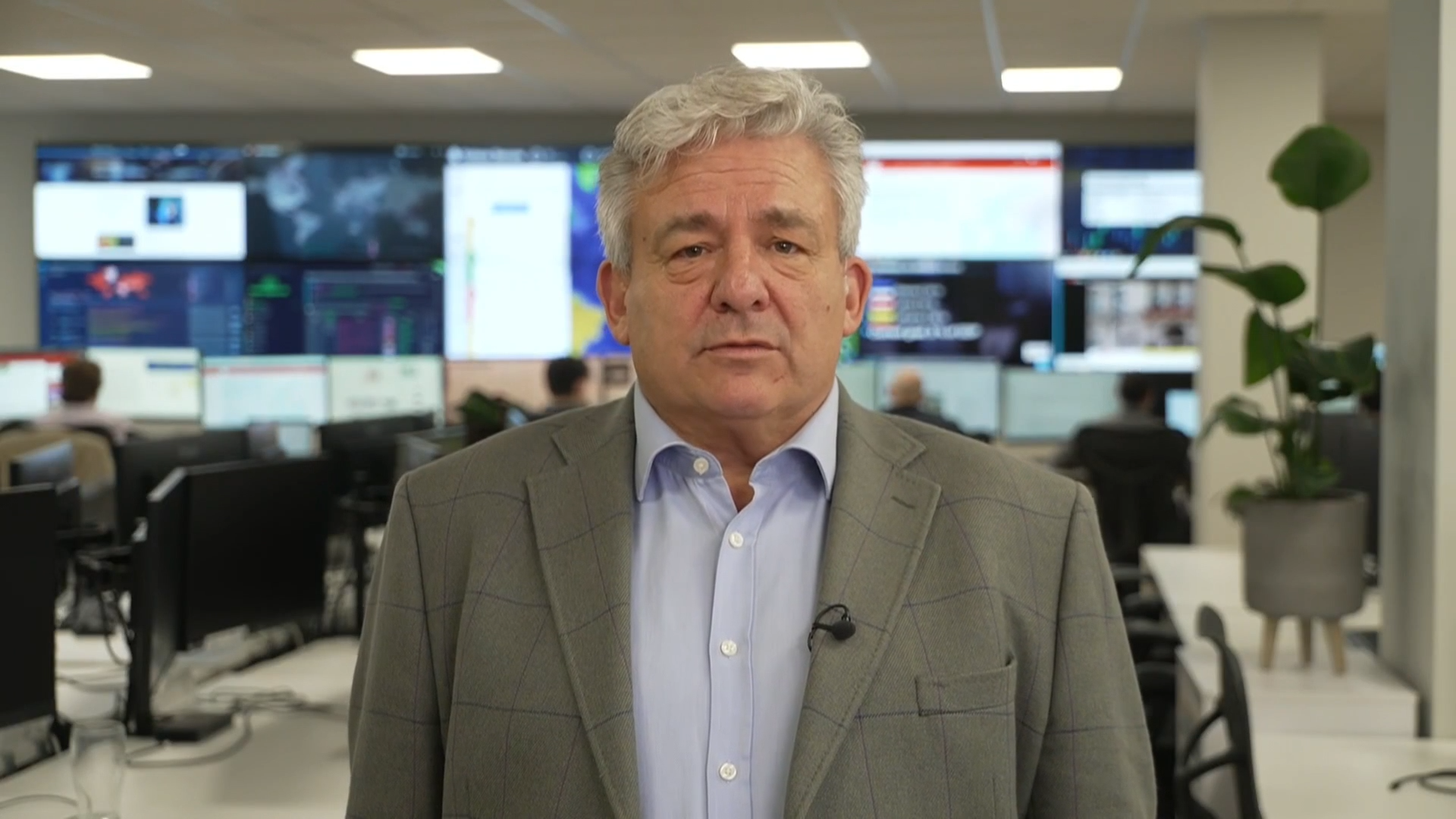 Aid workers killed in Gaza ‘put themselves in harm’s way to deliver aid ...