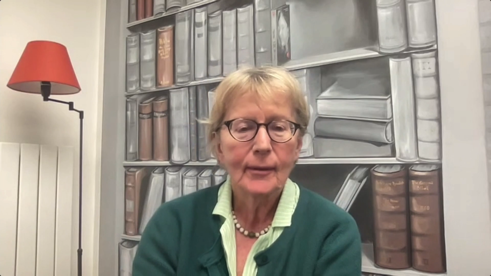 ‘The government is not doing enough in terms of climate policy to ...