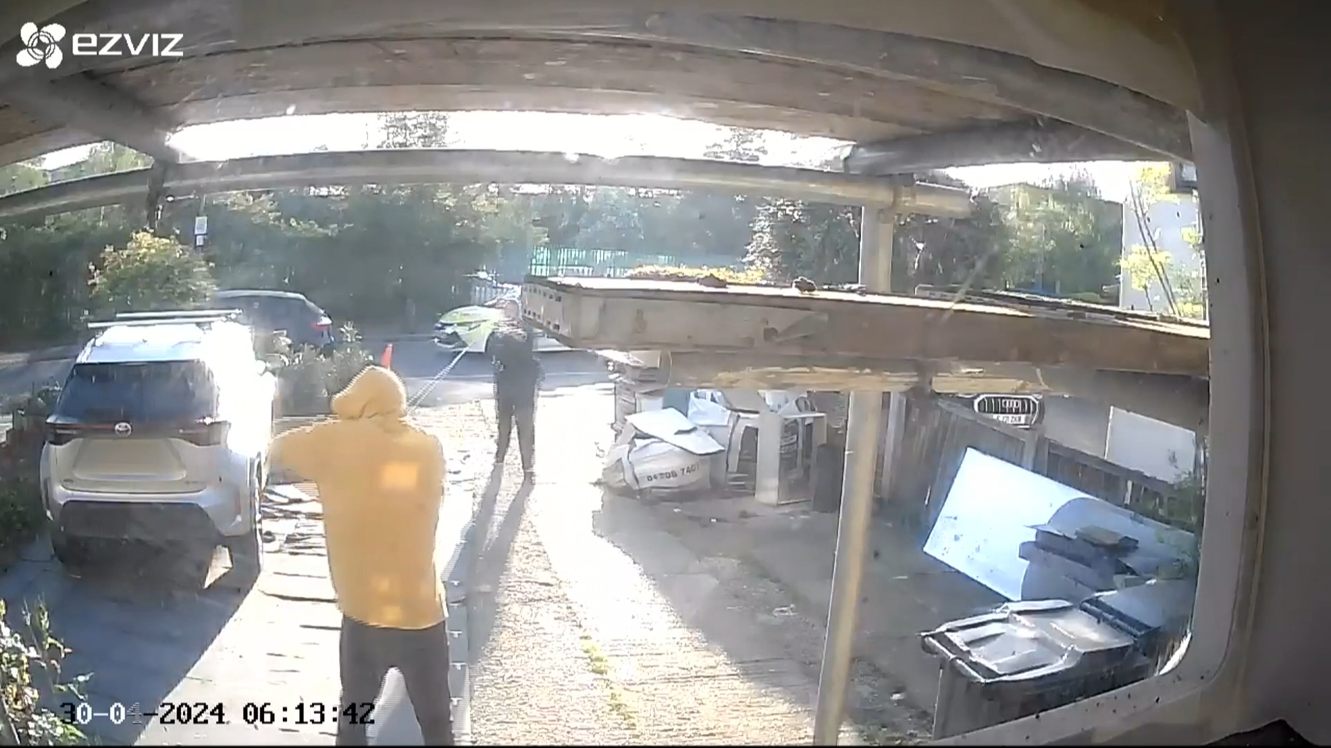 Hainault: 14-year-old dead after east London ‘sword’ attack – Channel 4 ...
