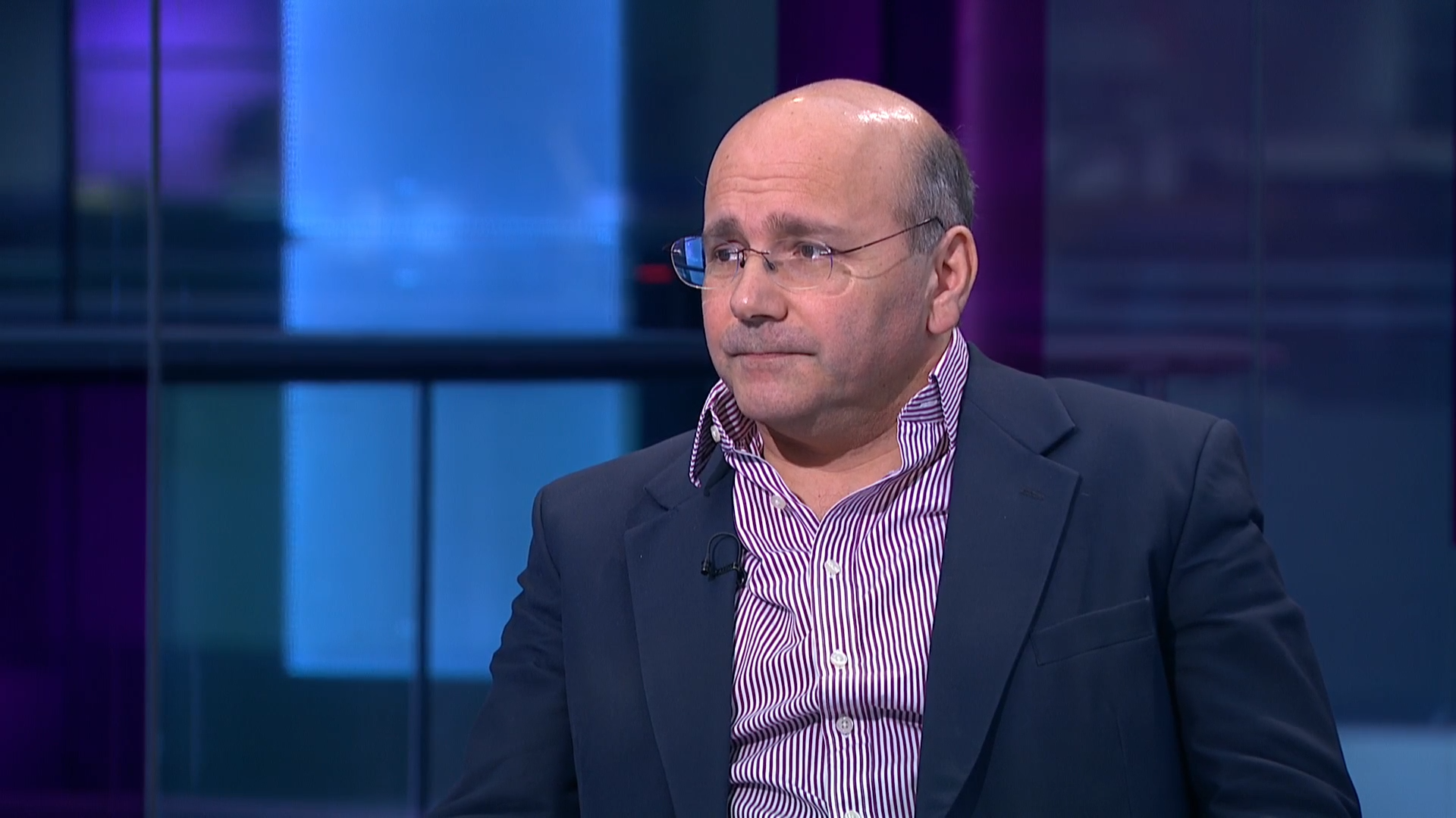 ‘We have been living in a warm war between Israel and Iran for decades ...