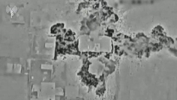 Is Israel using AI to identify targets in Gaza war? – Channel 4 News