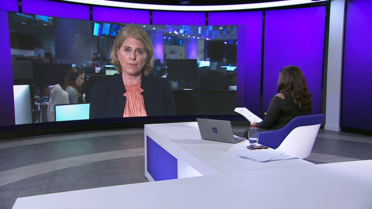 Victoria Macdonald, Health and Social Care Editor – Channel 4 News