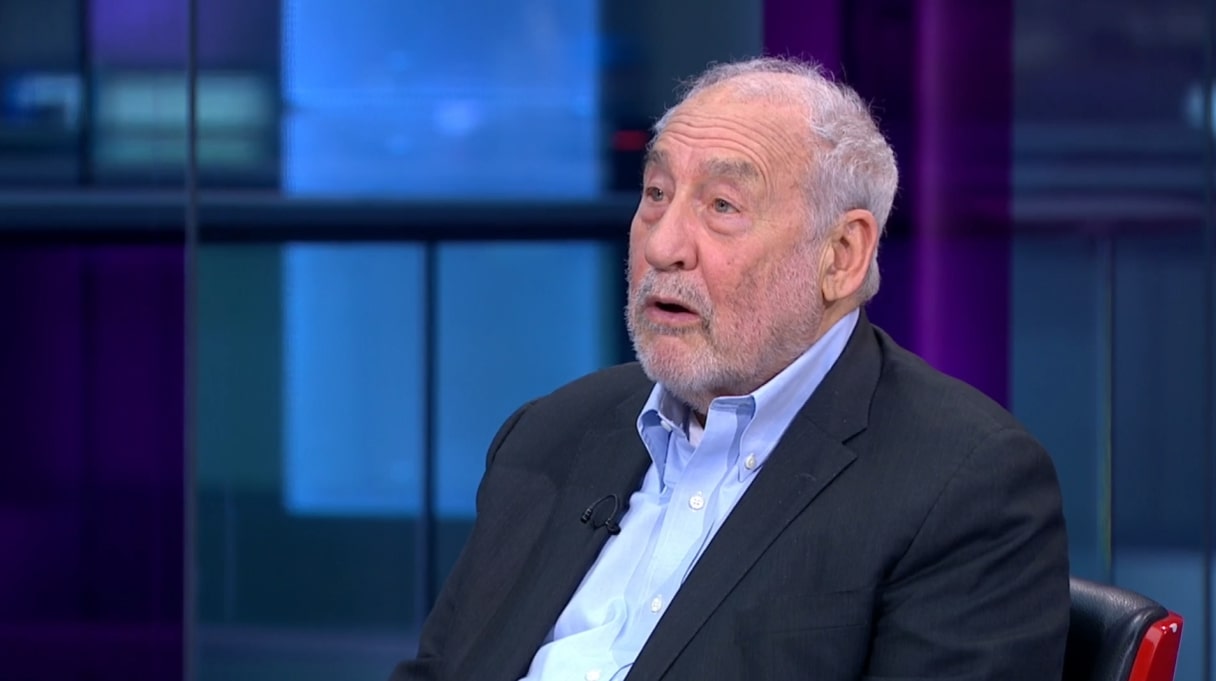 US campus protest arrests ‘very upsetting’, says Nobel Prize-winning ...