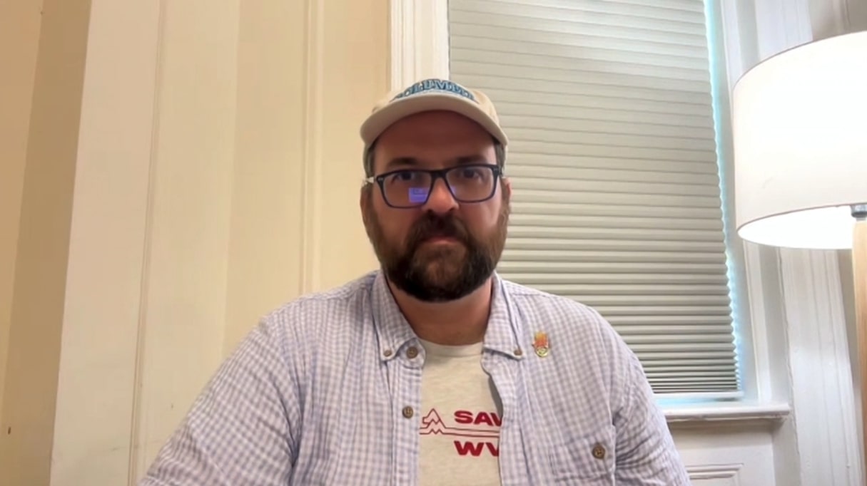 ‘Pro-Palestine protests have sparked a nationwide movement’, says ...