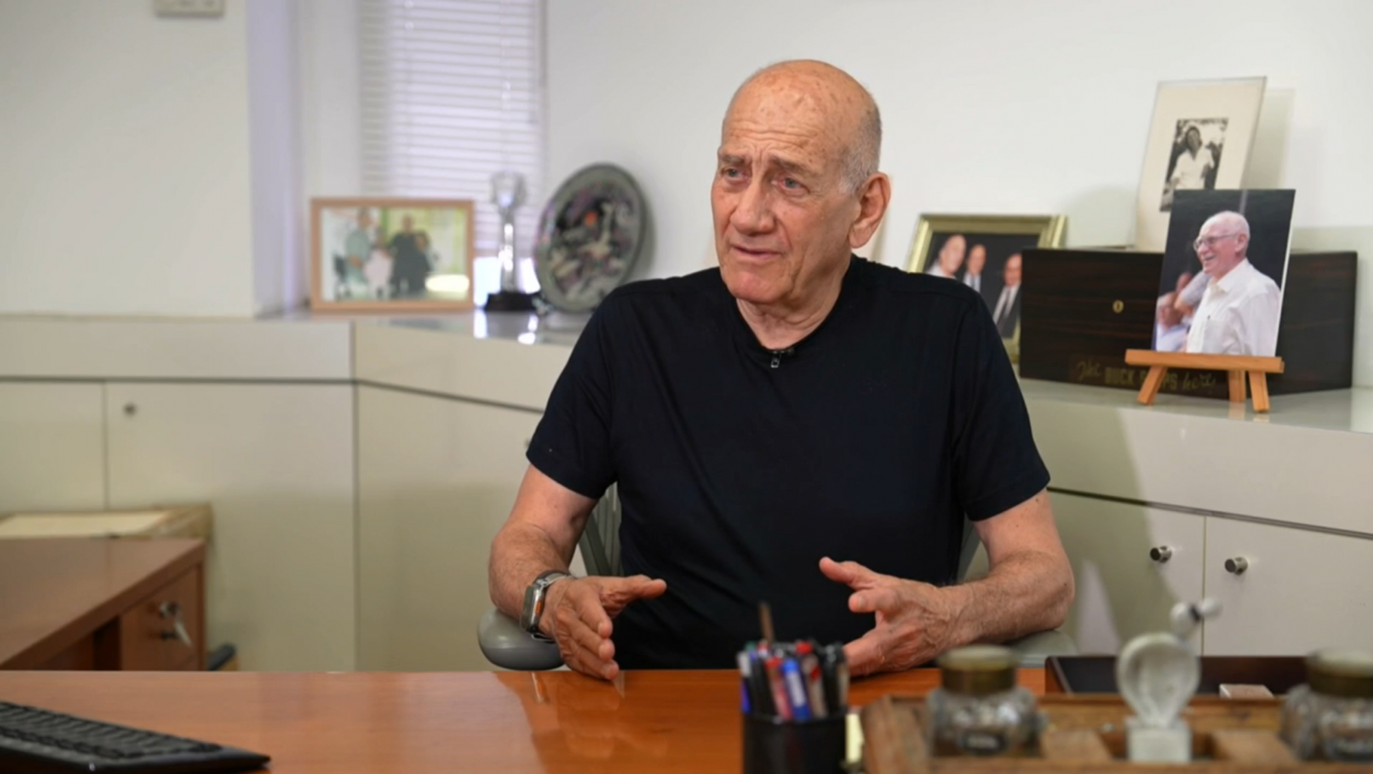 US pausing arms shipments ‘extraordinarily unprecedented’ says former ...