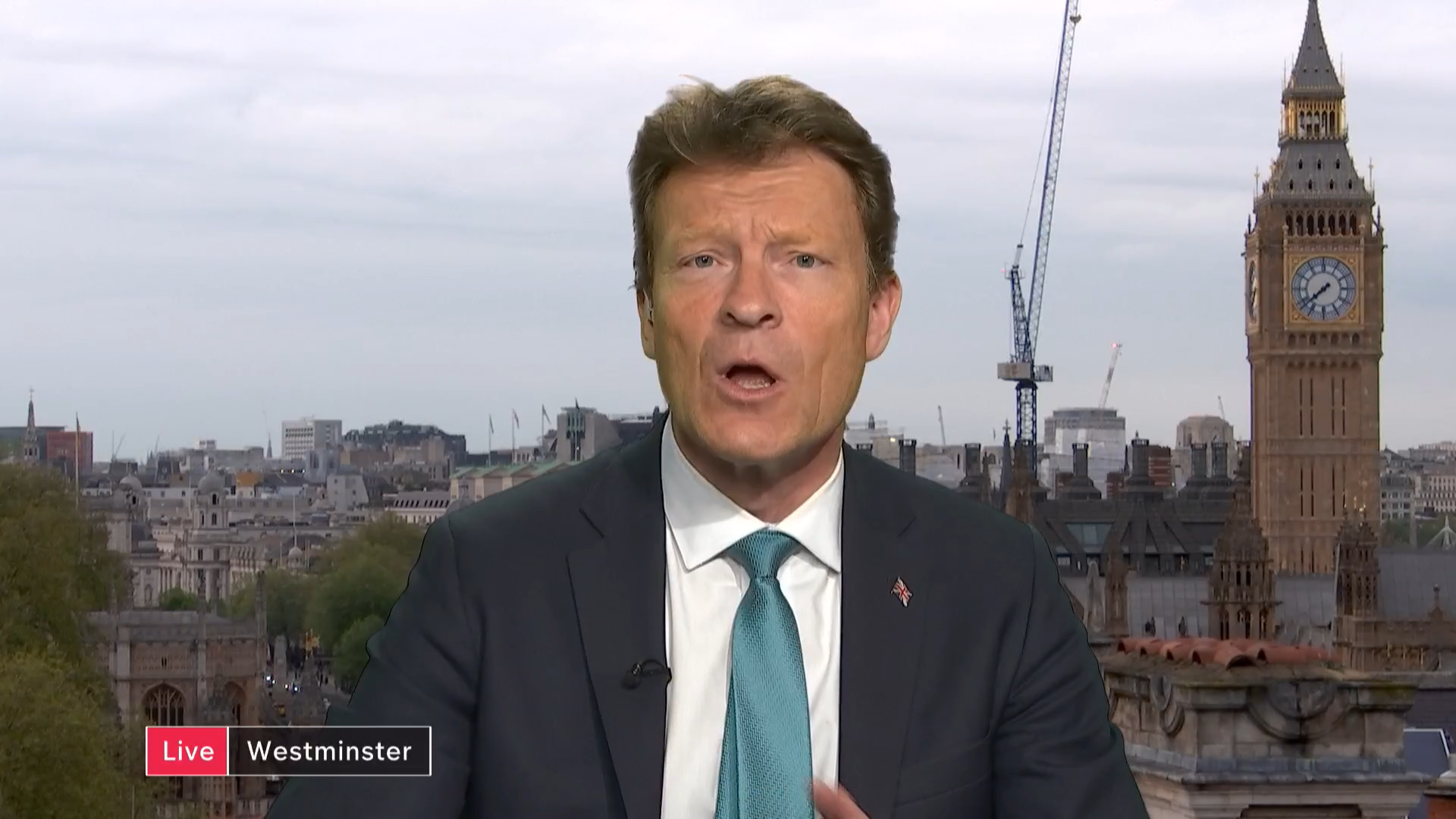 Is Reform UK helping Labour into power? – Channel 4 News